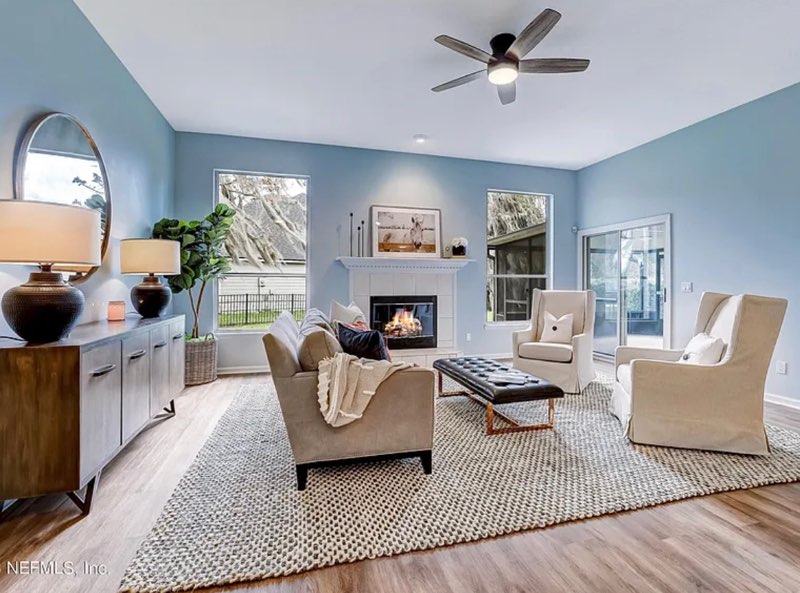 About – Carla Reed Lifestyles